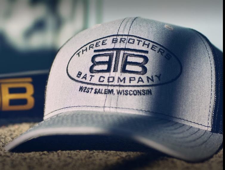 Baseball Bats – Three Brothers Bats