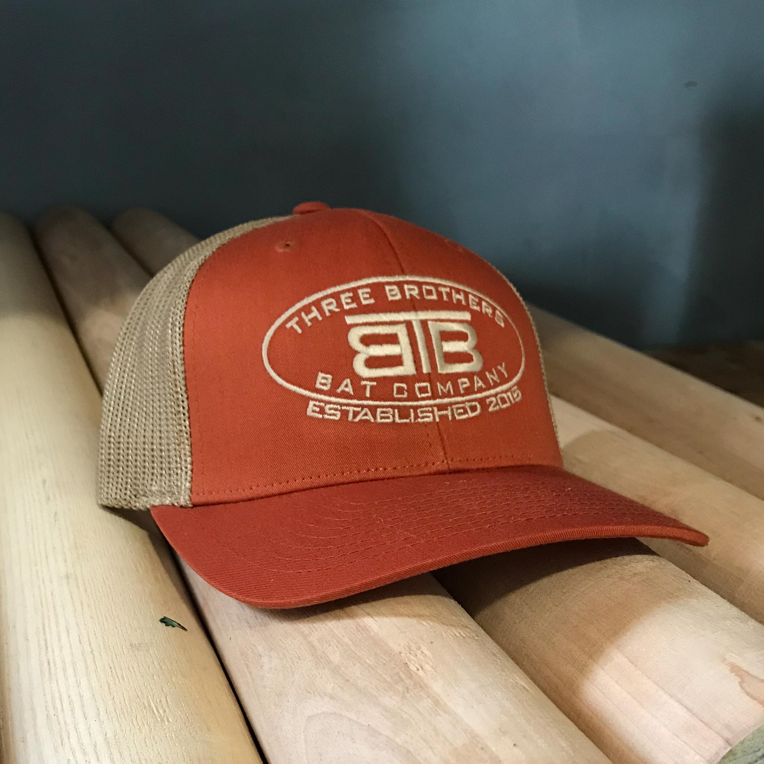 Three Brothers Bats Gear Archives - Three Brothers Bats