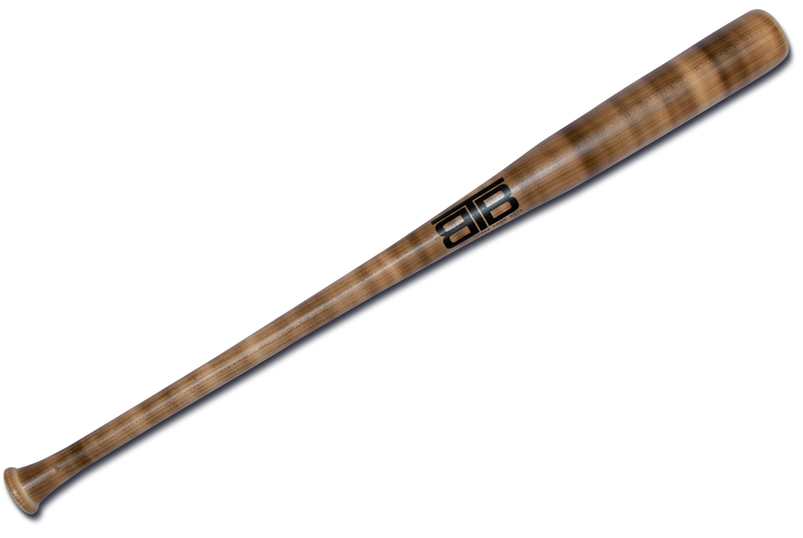 Wood Baseball Bats – Three Brothers Bats